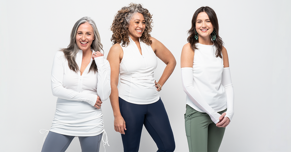 Waterwear - Line In The Sand Swim