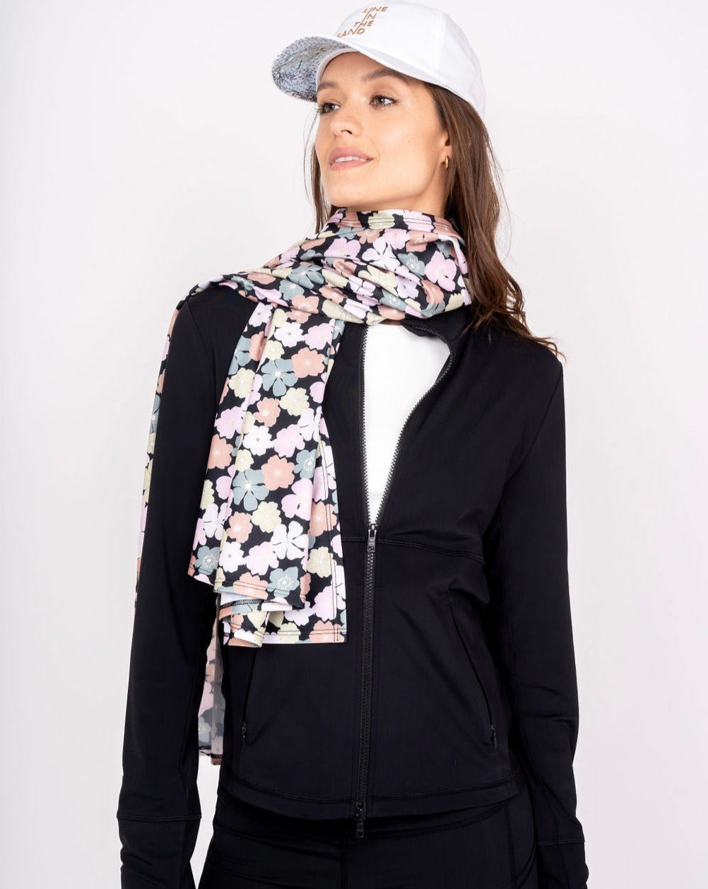 The Everywhere Jacket - Line In The Sand Swim