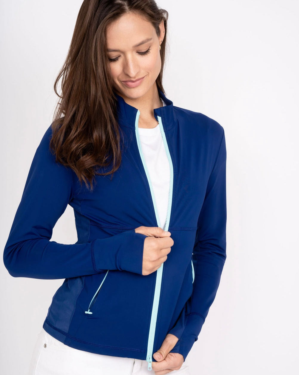 The Everywhere Jacket - Line In The Sand Swim